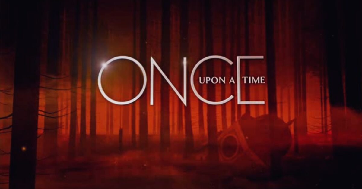 Once Upon a Time 5 - Recensione season finale