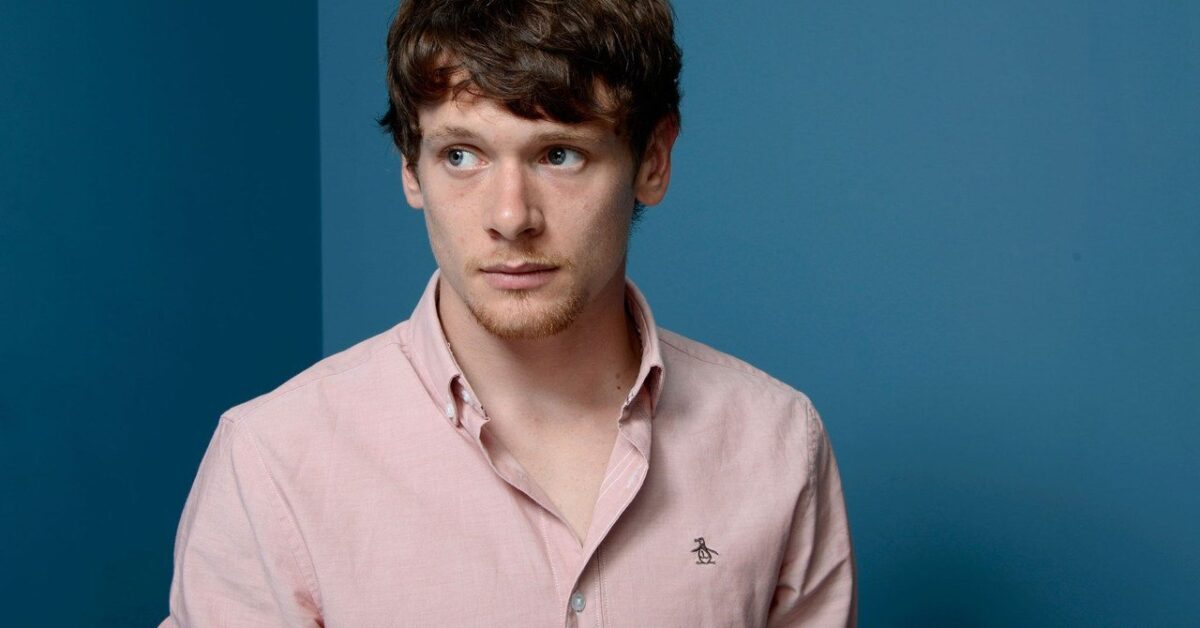 Jack O’Connell nel cast della serie tv Netflix, Godless Jack O’Connell nel cast della serie tv Netflix, Godless