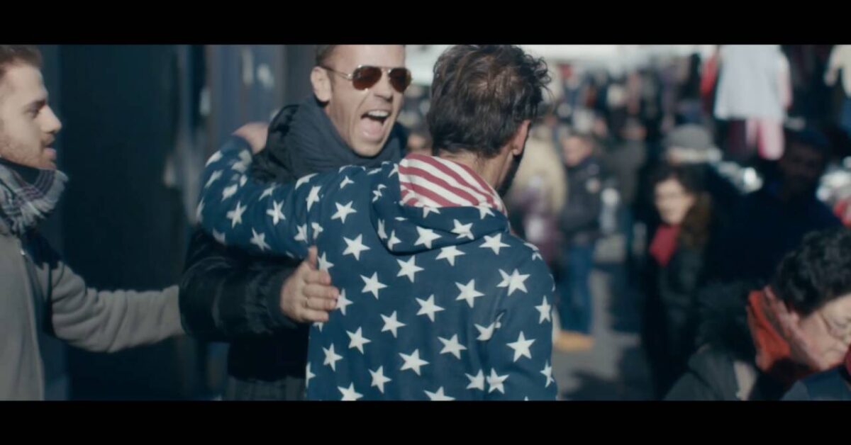 Rocco Rivelata La Seconda Clip Del Docufilm Su Rocco Siffredi