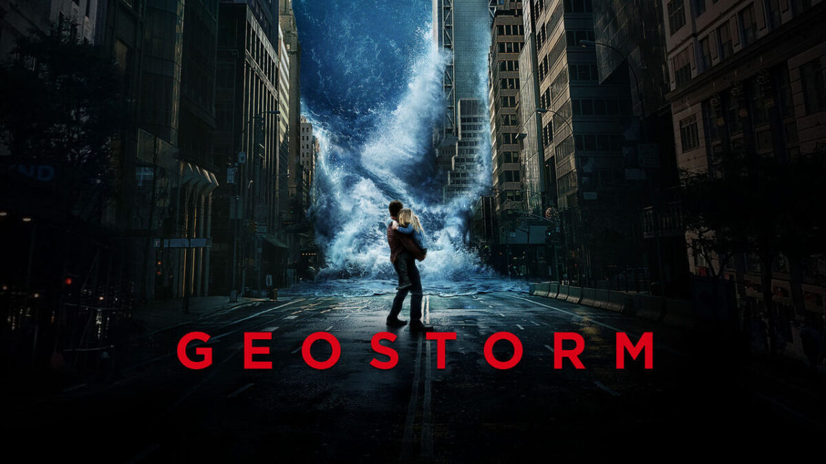 Geostorm: trama, trailer e cast del disaster movie con Gerard Butler