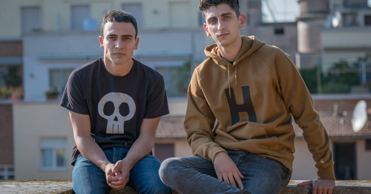 La profezia dell'armadillo: ecco la nuova clip del film di Emanuele Scaringi