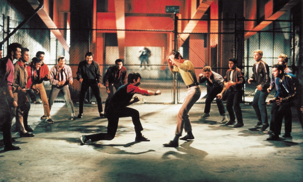 West Side Story Steven Spielberg Lancia Una Casting Call Per Il Remake