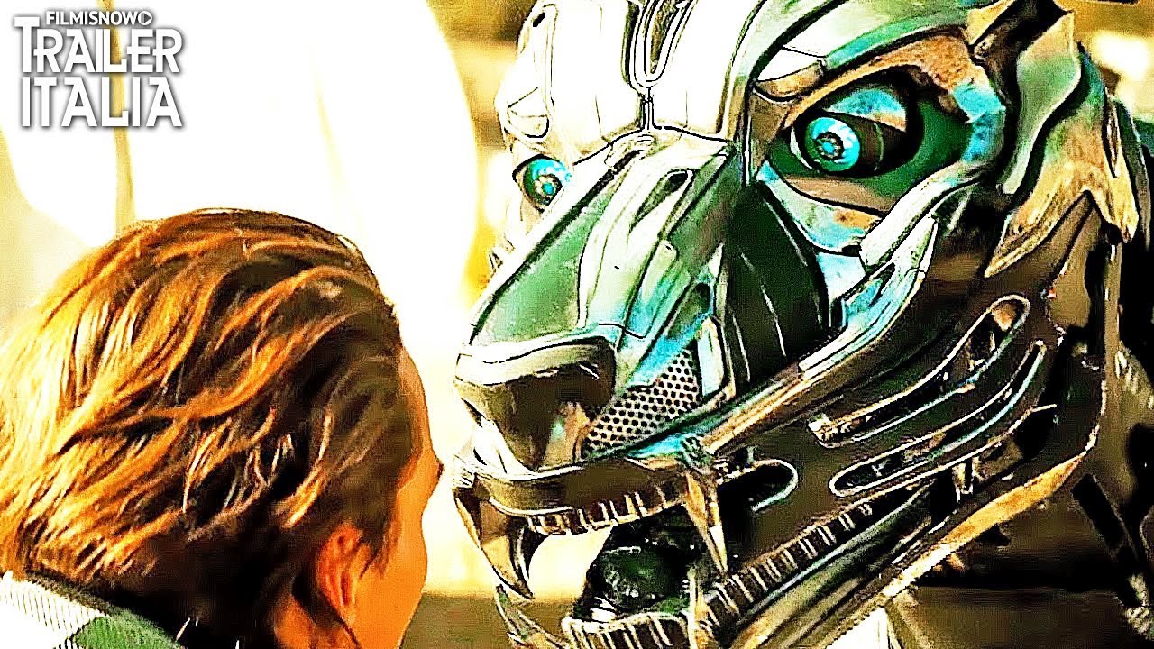 A-X-L: Un'amicizia extraordinaria - trailer italiano ufficiale