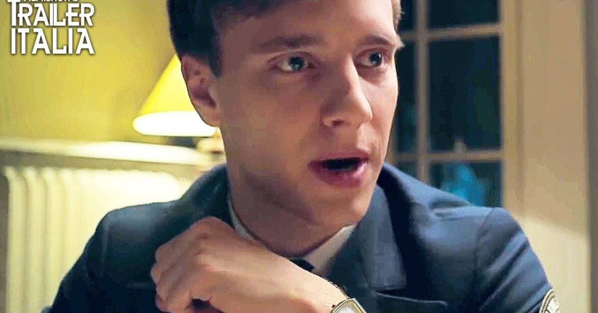 1983 Il Trailer Ufficiale Della Prima Serie Polacca Di Netflix