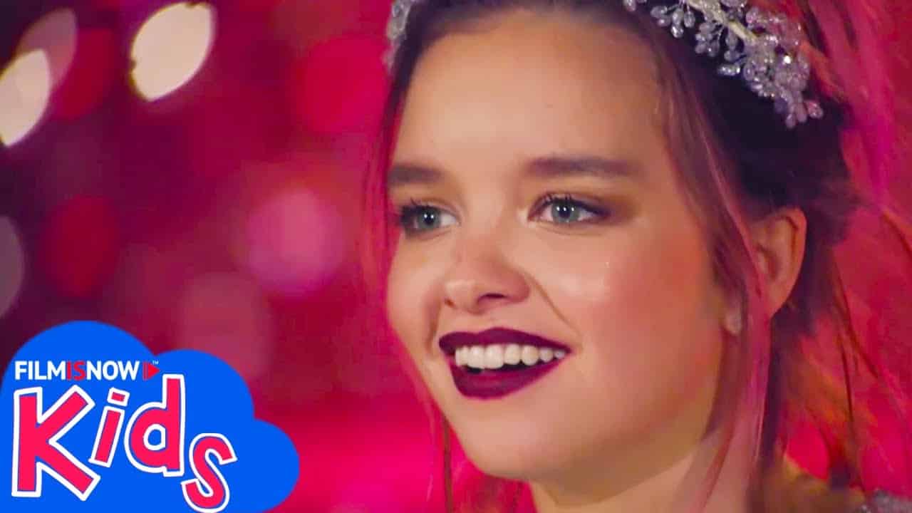 Penny on M.A.R.S. - Stagione 2: il trailer in italiano