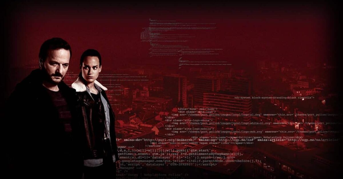 Unità 42: recensione della serie belga - Cinematographe.it
