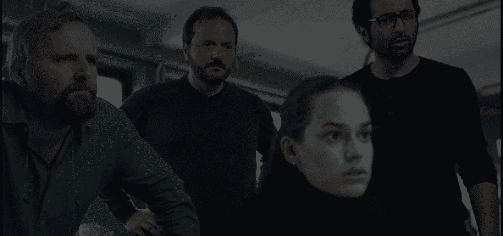 Unità 42: recensione della serie belga - Cinematographe.it