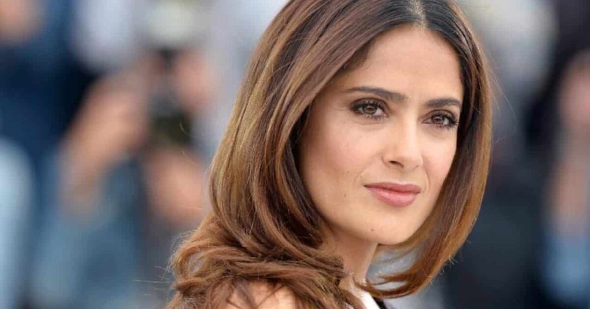 Salma Hayek firma un accordo First-Look con HBO Max Salma Hayek firma un accordo First-Look con HBO Max