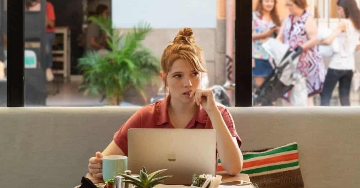 Valeria Recensione Della Serie Tv Netflix Cinematographe It
