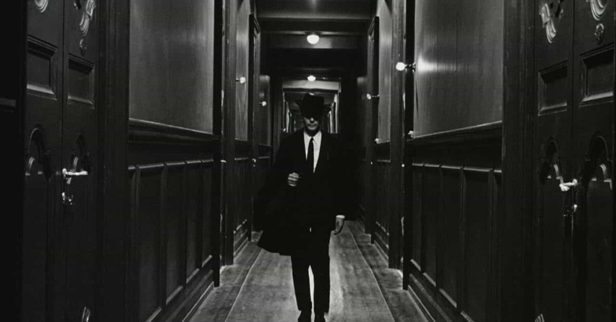 8½: il significato e la spiegazione del finale del film - Cinematographe.it