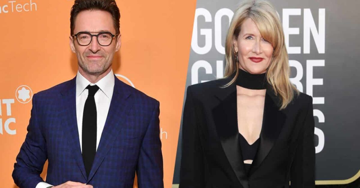 The Son Hugh Jackman E Laura Dern Spiccano Nel Cast Del Film