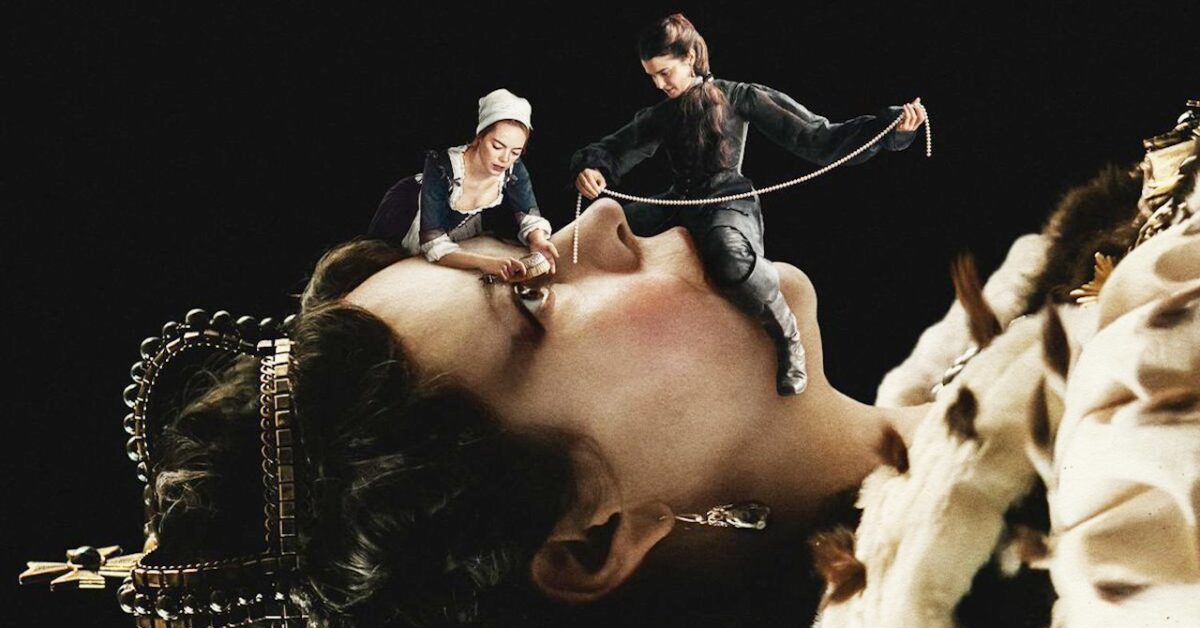 La favorita: significato del film e spiegazione del finale - Cinematographe.it