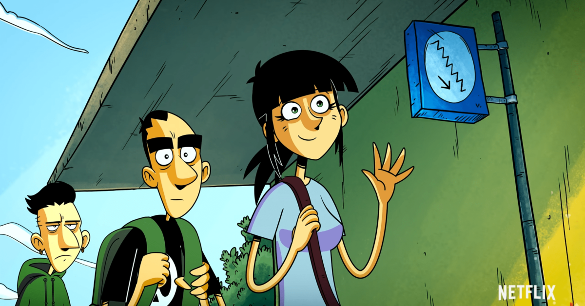 Strappare lungo i bordi: le frasi più belle di Zerocalcare - Cinematographe.it