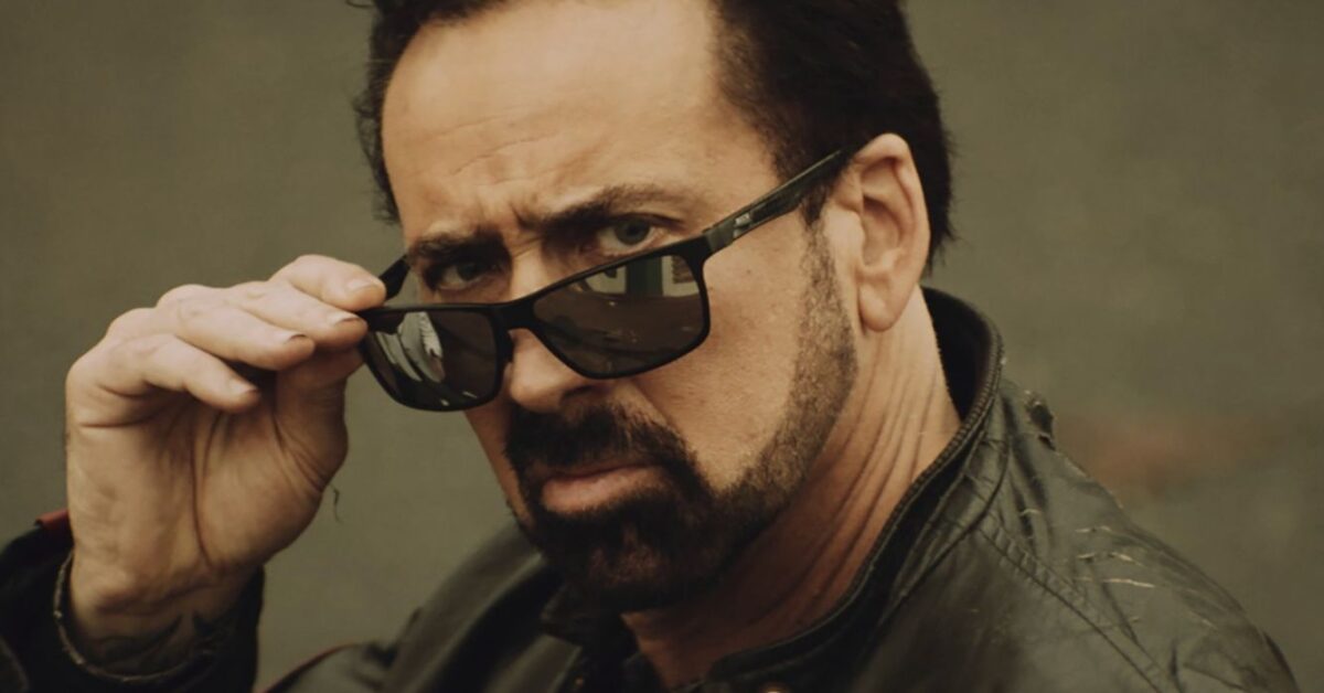 The Unbearable Weight Of Massive Talent Il Trailer Del Film In Cui Nicolas Cage è Nicolas Cage