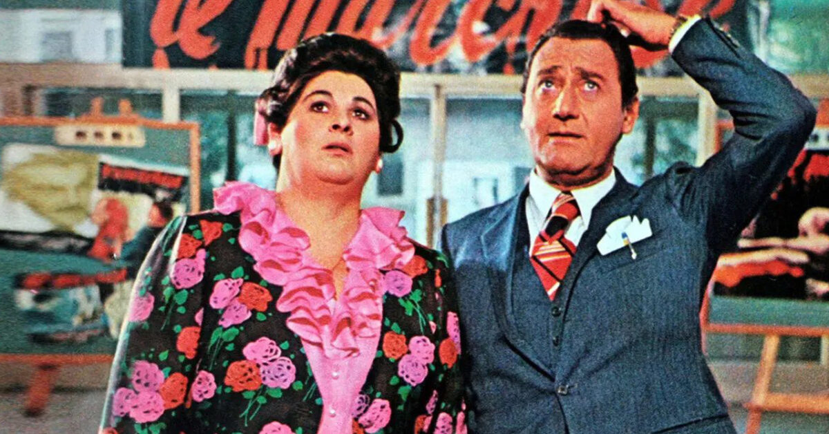 È morta Rossana Di Lorenzo, moglie di Sordi ne Il comune senso del pudore È morta Rossana Di Lorenzo, moglie di Sordi ne Il comune senso del pudore