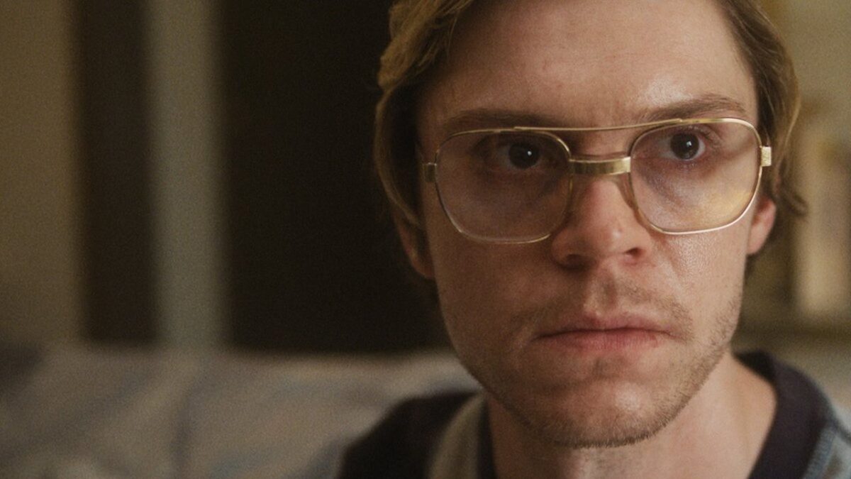 Dahmer La Storia Vera Del Serial Killer Jeffrey Dahmer Protagonista