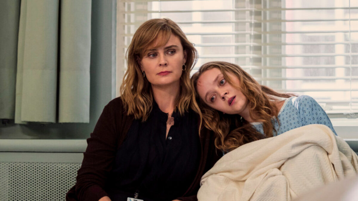 Il Diavolo In Ohio La Serie Netflix è Ispirata A Una Storia Vera