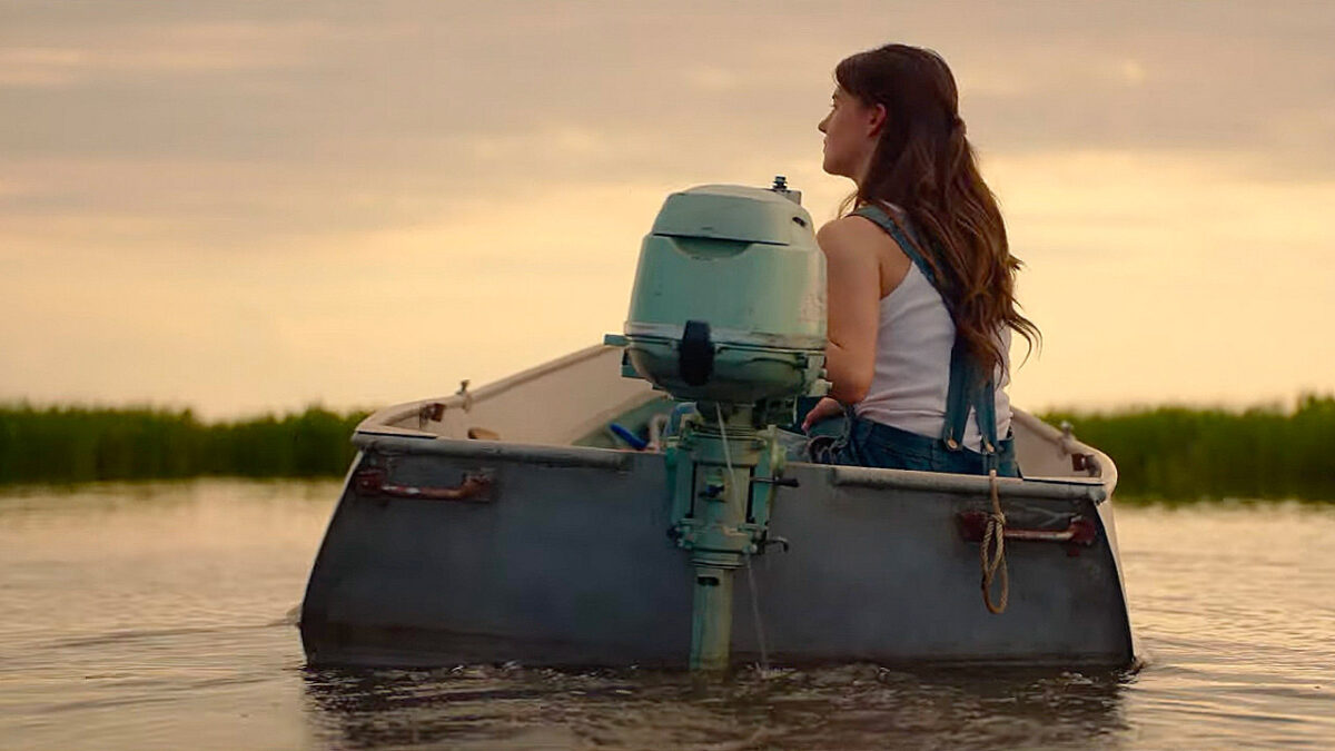 La ragazza della palude: la storia vera dietro al film - Cinematographe.it