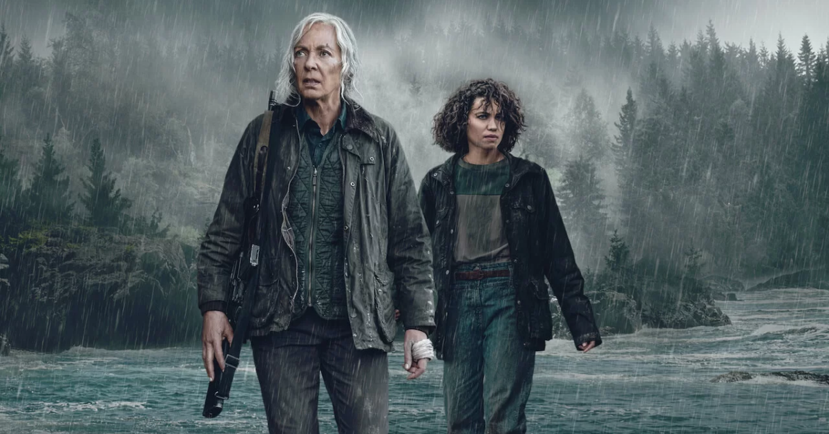 Lou: trama, trailer e cast del film Netflix con Allison Janney Lou: trama, trailer e cast del film Netflix con Allison Janney