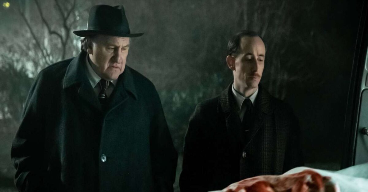 Maigret: recensione del film di Patrice Leconte - Cinematographe.it