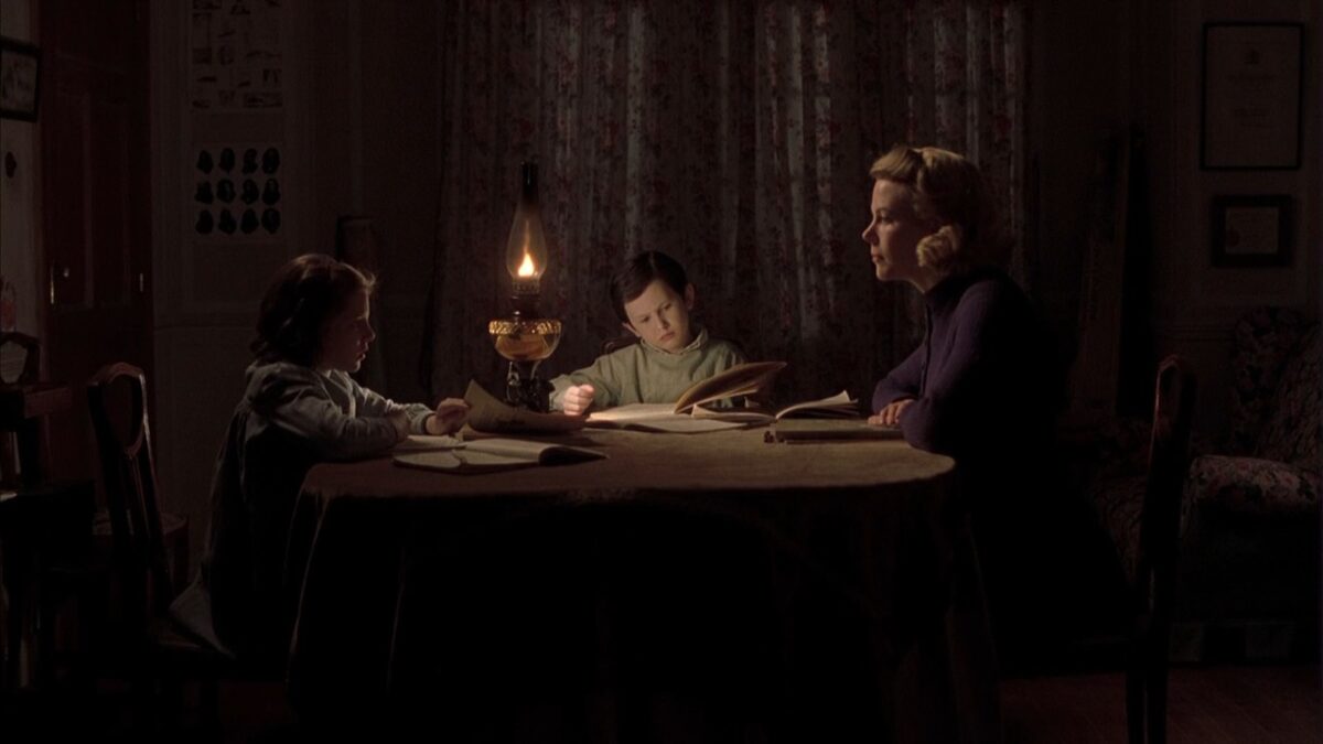 10 Cose Che Non Sapevi Su The Others Cinematographe It