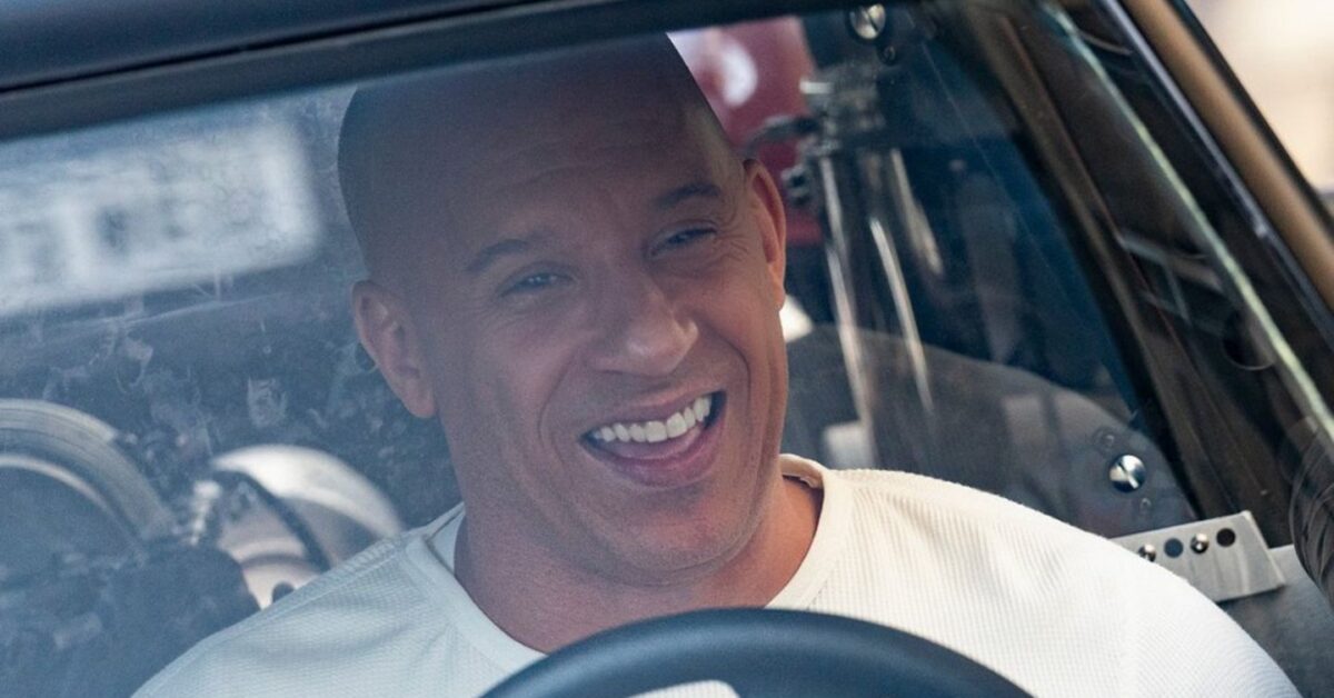 Vin Diesel è il primo uomo creato da Dio? Il tweet esilarante che ha fatto impazzire i fan