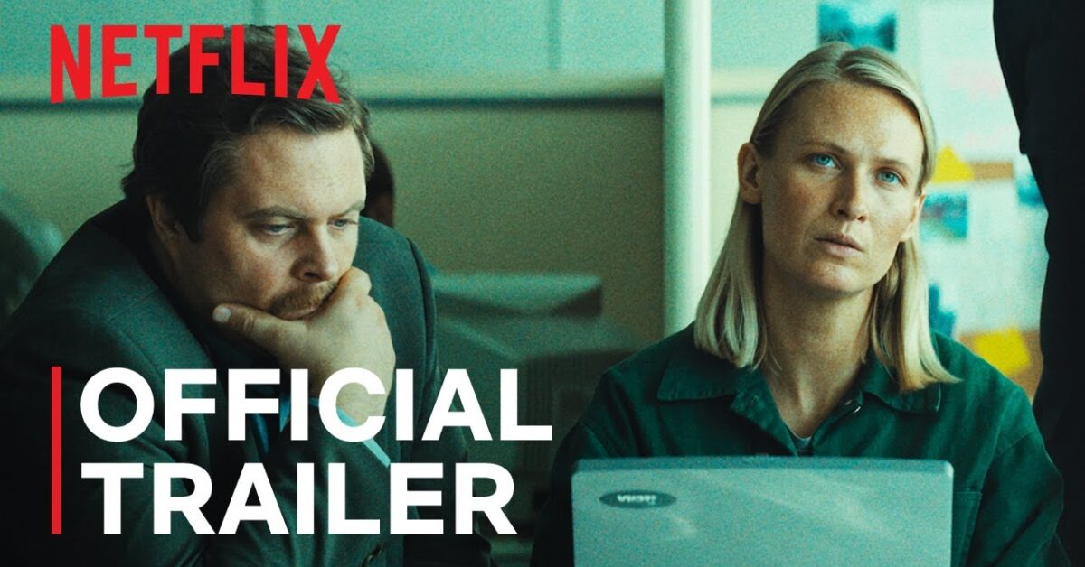 Lalluvione Trama Trailer E Cast Della Serie Tv Netflix