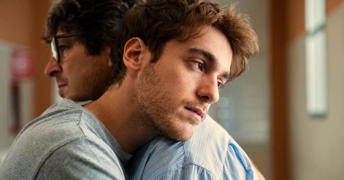 Tutto chiede salvezza: recensione della serie TV Netflix Tutto chiede salvezza: recensione della serie TV Netflix