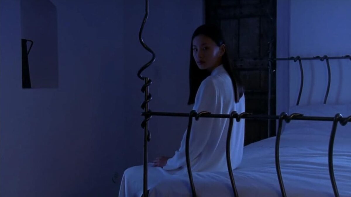 Audition: recensione e analisi del film cult di Takashi Miike