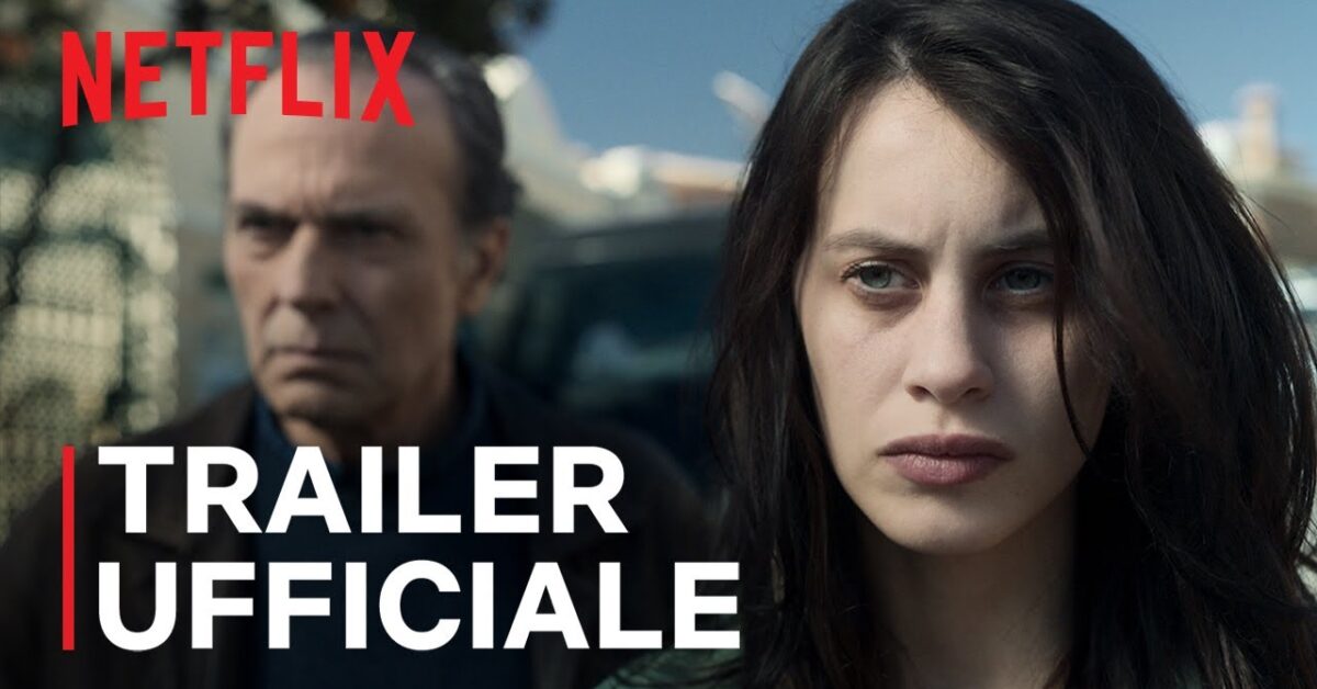 La ragazza di neve: trama, trailer, cast ed episodi della serie ... La ragazza di neve: trama, trailer, cast ed episodi della serie ...