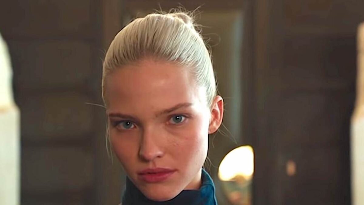 Anna 2019 Trama E Cast Del Film Di Luc Besson