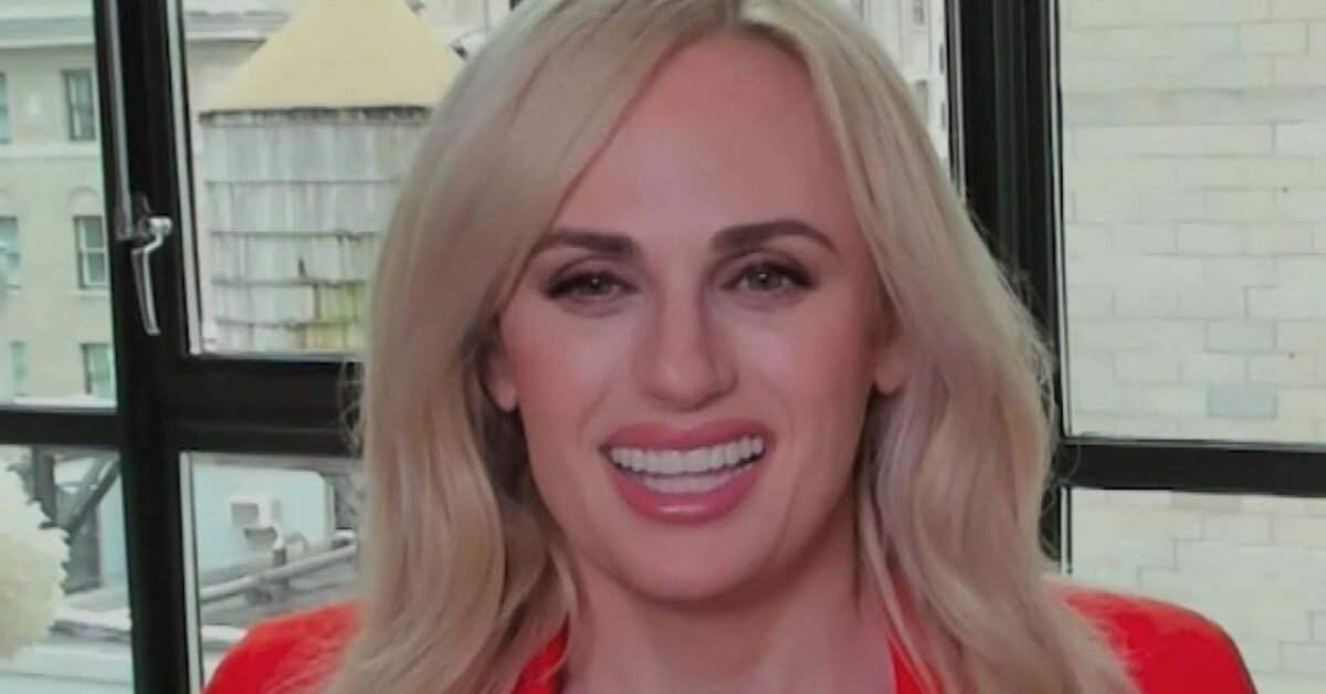 Rebel Wilson lancia una nuova dating app e il nome scelto omaggia il ... Rebel Wilson lancia una nuova dating app e il nome scelto omaggia il ...