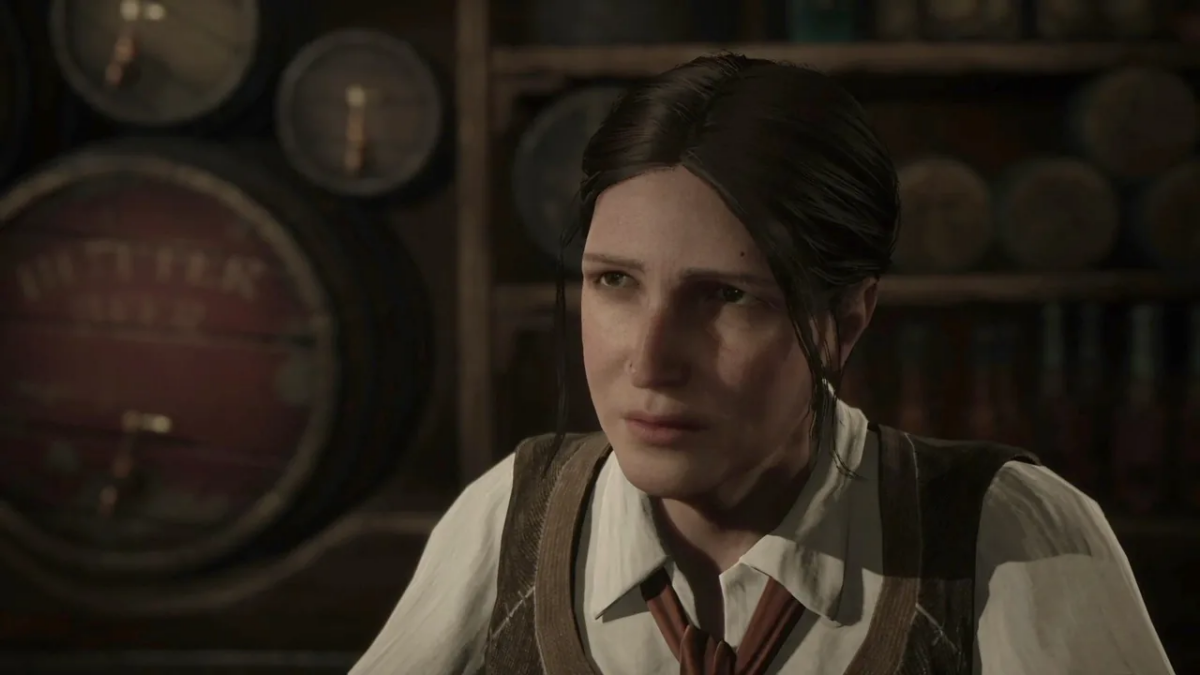 Hogwarts Legacy Nel Videogioco Ispirato Ad Harry Potter Cè Un Personaggio Transgender