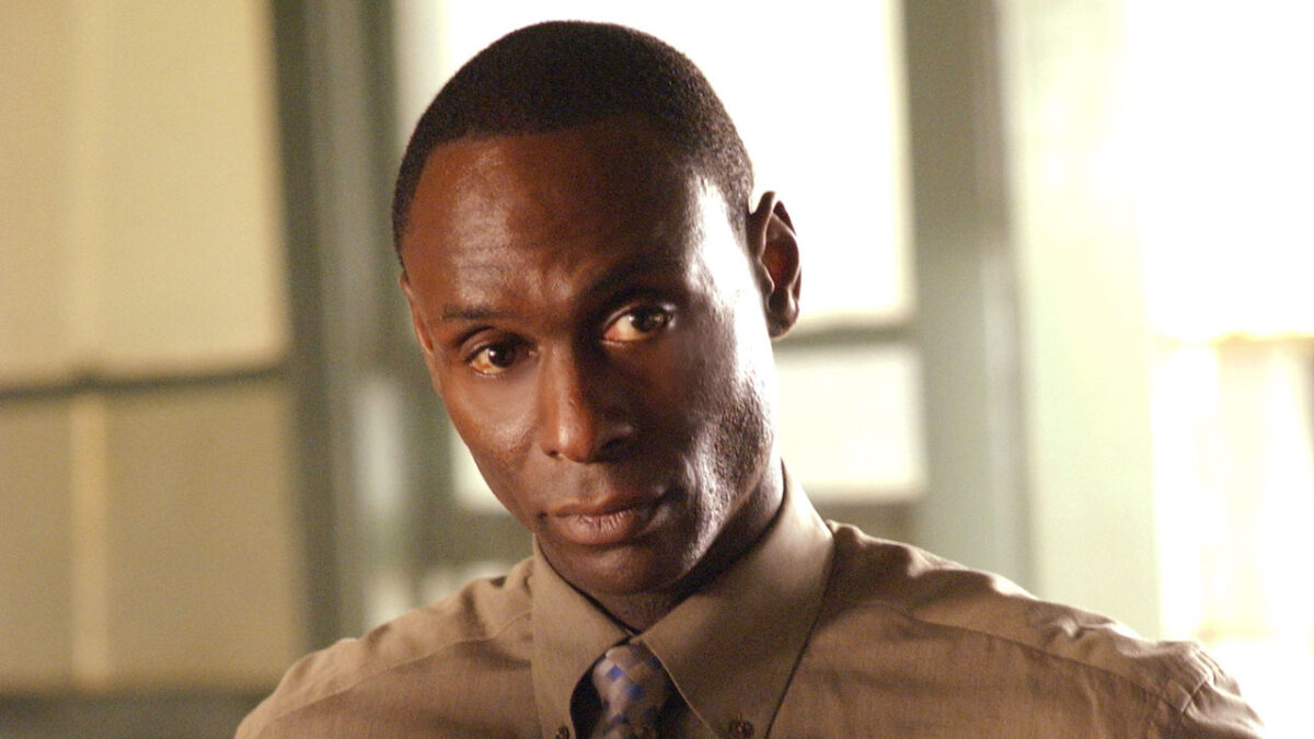 Qual è La Causa Della Morte Di Lance Reddick Nelle Ultime Foto Postate