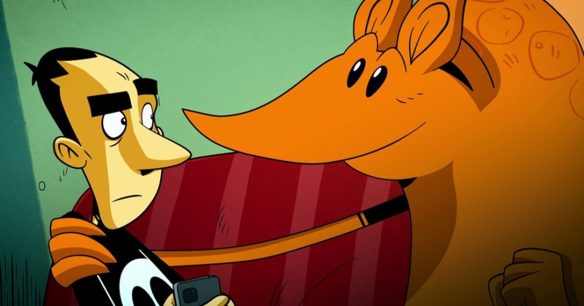 Questo mondo non mi renderà cattivo: il teaser svela la data di uscita della serie Netflix di ...