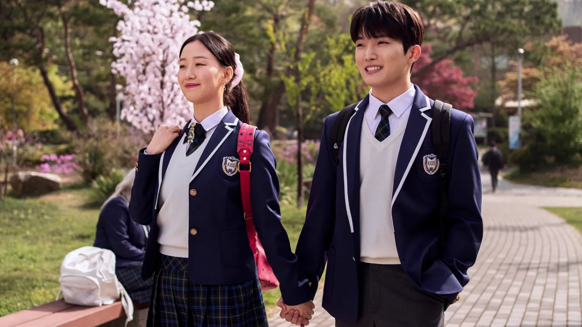 XO Kitty: recensione della serie teen drama Netflix ambientata in Corea XO Kitty: recensione della serie teen drama Netflix ambientata in Corea