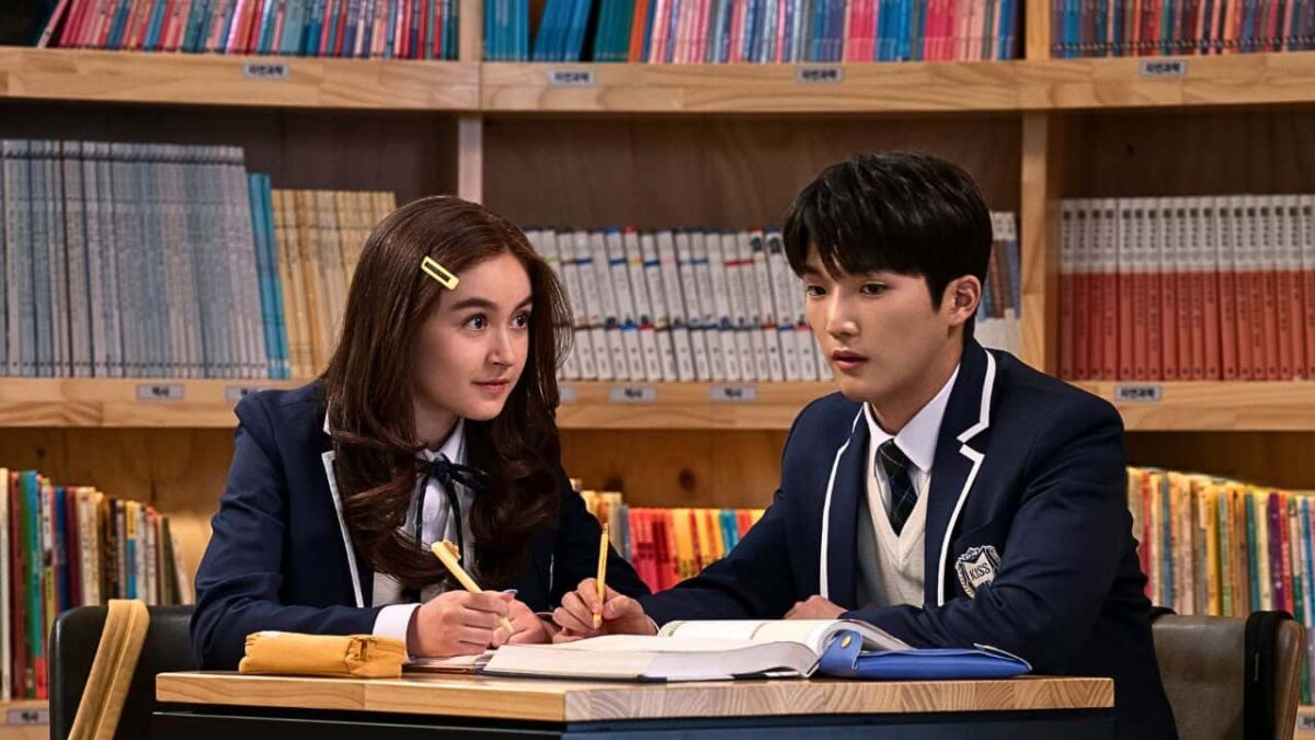 XO Kitty: recensione della serie teen drama Netflix ambientata in Corea