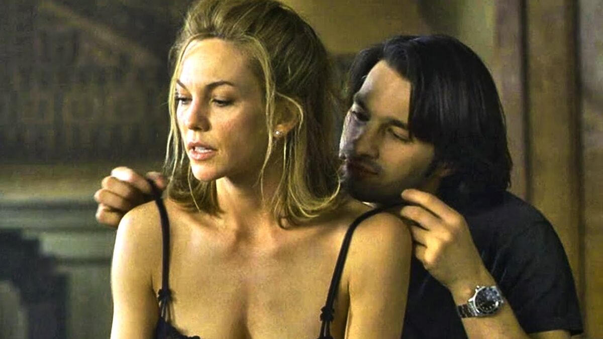 Unfaithful - L'amore infedele: trama, trailer e cast del film di Adrian ... Unfaithful - L'amore infedele: trama, trailer e cast del film di Adrian ...
