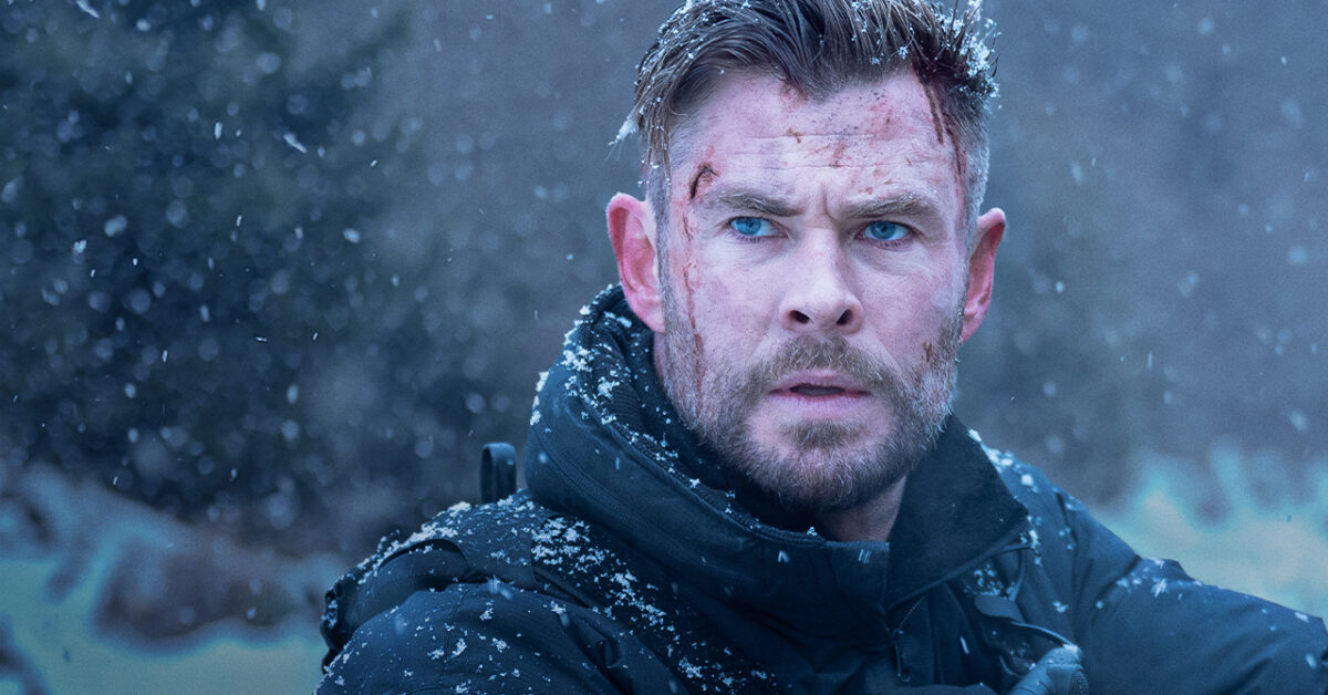 Tyler Rake 2 - recensione del film Netflix con Chris Hemsworth Tyler Rake 2 - recensione del film Netflix con Chris Hemsworth