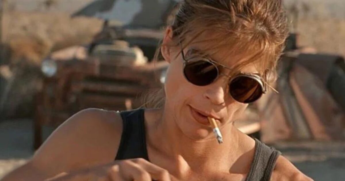 Stranger Things Stagione 5 Nel Cast Anche La Leggendaria Linda Hamilton