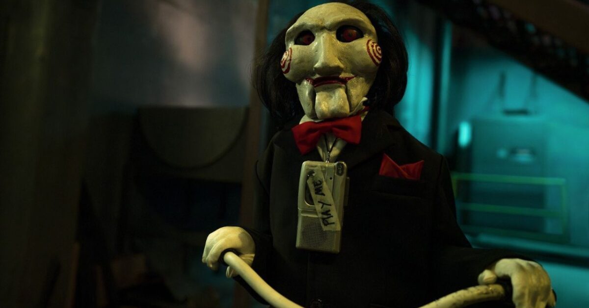 Saw X: il primo spaventoso trailer del nuovo capitolo del franchise horror