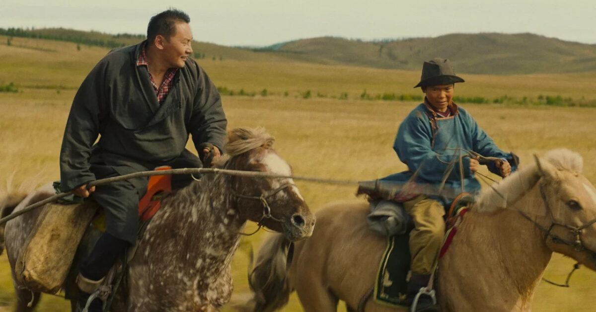 L'ultima luna di settembre: trailer e data d'uscita del film di Amarsaikhan Baljinnyam