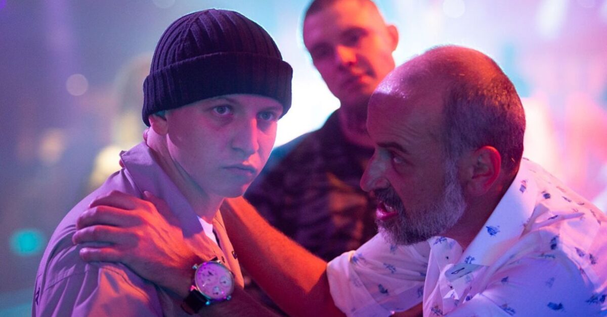 Freestyle (2023): trama, trailer e cast del film polacco Netflix