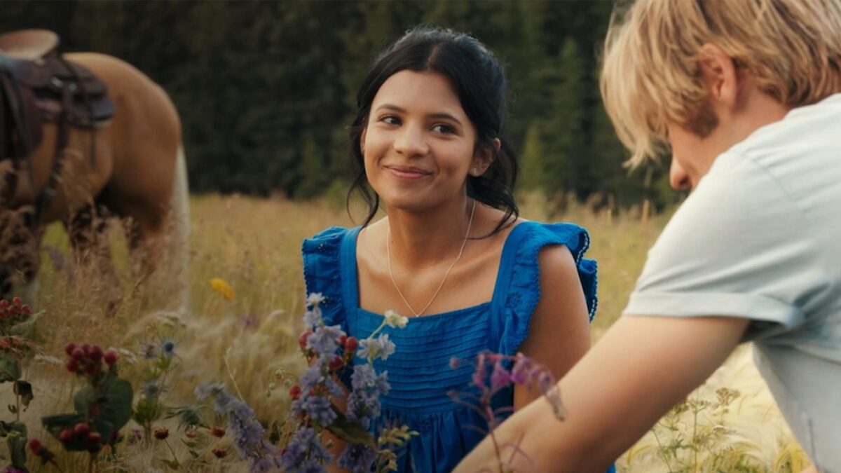 Uno splendido errore: recensione della serie TV Netflix - Cinematographe.it