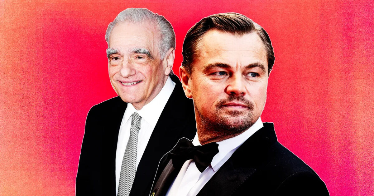The Wager, Martin Scorsese sul prossimo film con Leonardo DiCaprio: "Potrebbe servirmi un co ...