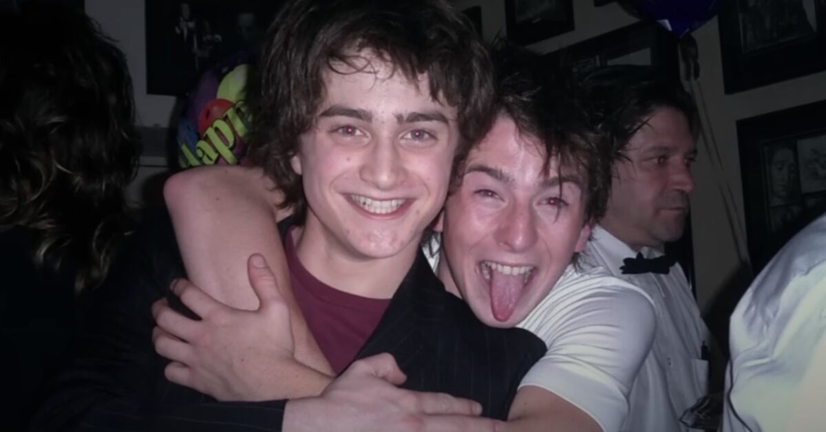 David Holmes: The Boy Who Lived, diffuso l'emozionante trailer del documentario