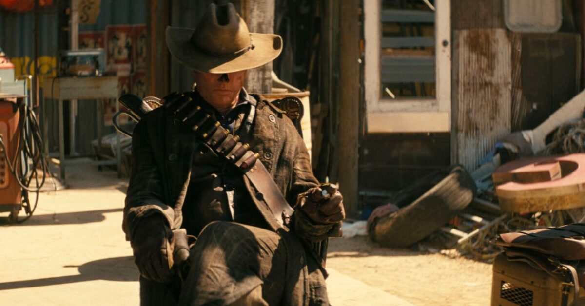 Fallout: quante stagioni avrà la serie Prime Video? Showrunner anticipa ... Fallout: quante stagioni avrà la serie Prime Video? Showrunner anticipa ...