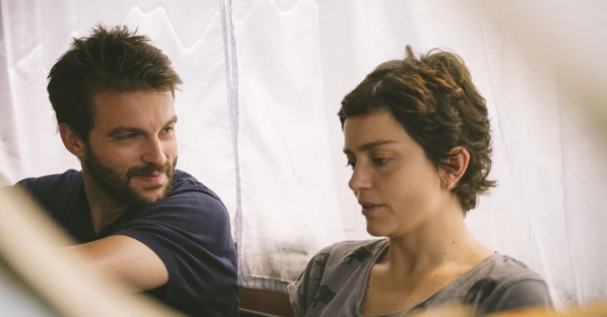 L'anima in pace: recensione del nuovo film di Ciro Formisano - Cinematographe.it