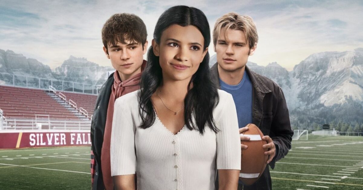 Uno splendido errore: trama, trailer, cast e romanzo da cui è tratta la serie teen Netflix