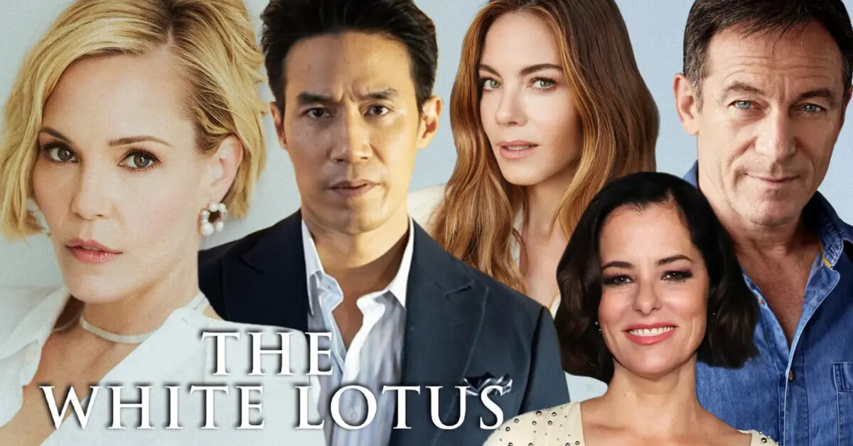 The White Lotus - Stagione 3: svelato il cast e l'ambientazione dei nuovi episodi della serie